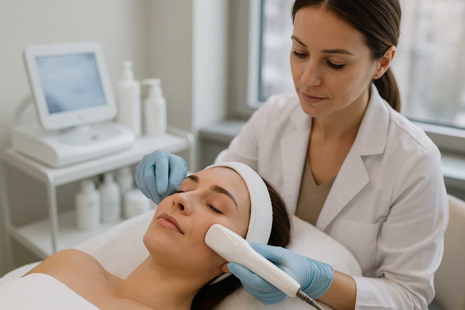 7 Effective Medical Spa Marketing Strategies to Attract New Clients in 2025