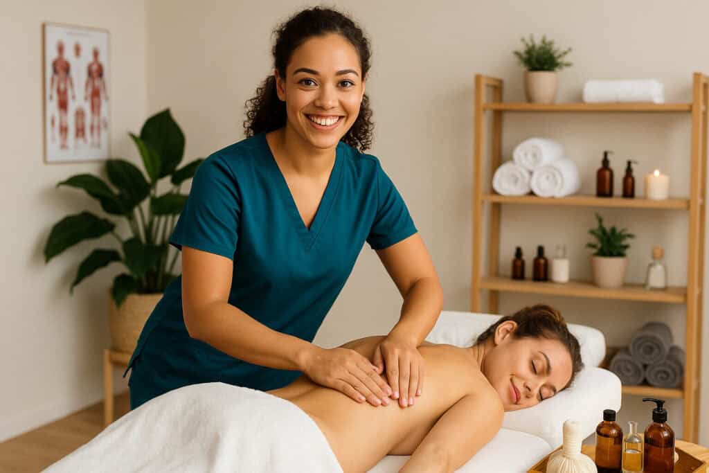 6 Proven Massage Therapist Marketing Strategies to Grow Your Practice ...