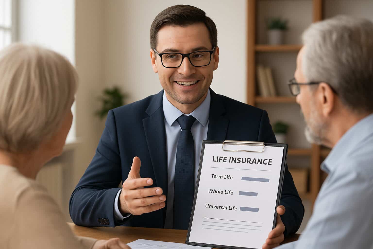 10 Powerful Life Insurance Marketing Strategies That Actually Work in 2025