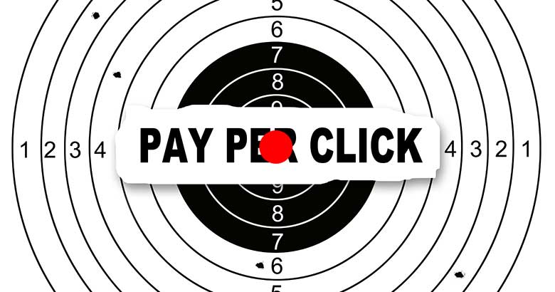 Pay Per Click Management Services for SMB & Charities